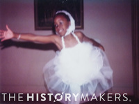 Ayanna Howard's Biography