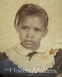 Patricia Russell-McCloud's Biography