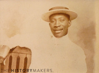 Lloyd N. Ferguson's Biography
