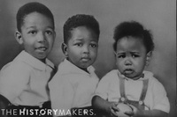 Vincent Lane's Biography