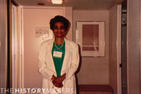 Eleanor Jones's Biography