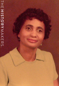 Eleanor Jones's Biography