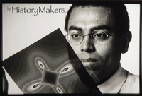 Arlie Petters's Biography