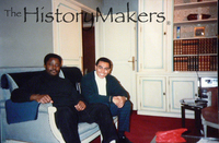 Arlie Petters's Biography