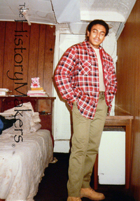 Arlie Petters's Biography