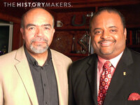 Roland Martin's Biography