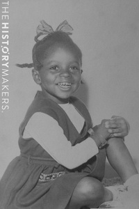 Andrea Lawrence's Biography