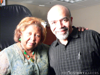 Agnes Day's Biography