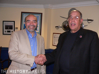 Lt. Gen. Russel L. Honore's Biography