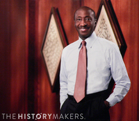 Kenneth C. Frazier's Biography