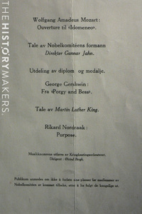 The Honorable Gregory Sleet's Biography