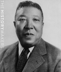 The Honorable Gregory Sleet's Biography