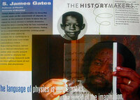Sylvester James Gates, Jr.'s Biography