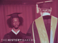 Sylvester James Gates, Jr.'s Biography