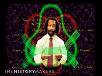 Sylvester James Gates, Jr.'s Biography