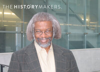 Sylvester James Gates, Jr.'s Biography