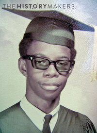 Sylvester James Gates, Jr.'s Biography