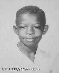 Sylvester James Gates, Jr.'s Biography