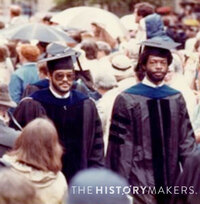 Sylvester James Gates, Jr.'s Biography