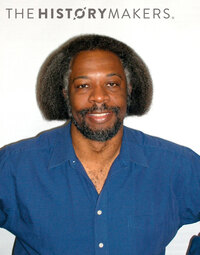 Sylvester James Gates, Jr.'s Biography