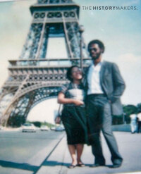 Sylvester James Gates, Jr.'s Biography