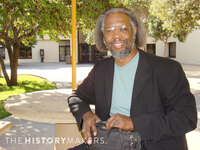 Sylvester James Gates, Jr.'s Biography