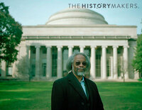 Sylvester James Gates, Jr.'s Biography