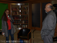 June Cross's Biography