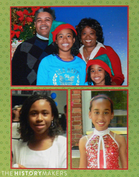 Joycelyn Harrison's Biography