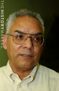 Raymond L. Johnson's Biography