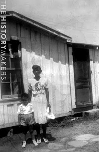 Raymond L. Johnson's Biography