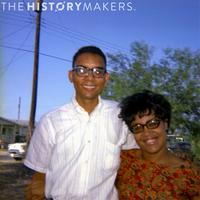 Raymond L. Johnson's Biography