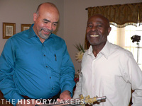 Cardinal Warde's Biography