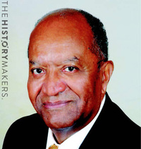 Percy Pierre's Biography