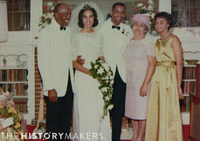 Percy Pierre's Biography