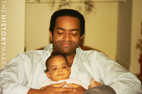 Percy Pierre's Biography