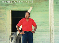 Percy Pierre's Biography