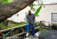 Percy Pierre's Biography