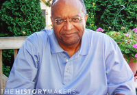 Percy Pierre's Biography