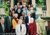 Percy Pierre's Biography