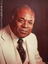 Dr. Alvin Blount, Jr.'s Biography