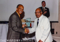Dr. Alvin Blount, Jr.'s Biography