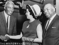 Dr. Alvin Blount, Jr.'s Biography
