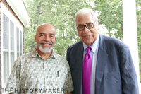 Wayne Embry's Biography