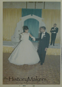 Roz Abrams's Biography