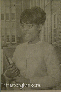 Roz Abrams's Biography