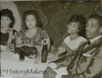 Roz Abrams's Biography