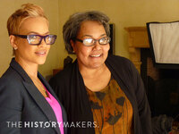 Tonya Lewis Lee's Biography