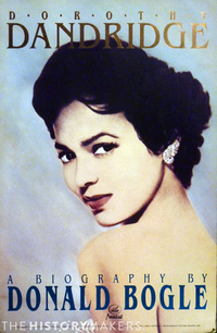 Donald Bogle's Biography