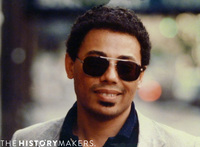 Donald Bogle's Biography